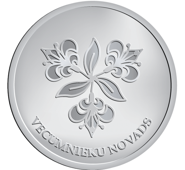 VECUMNIEKI – Vecumnieku Novads - National Tokens