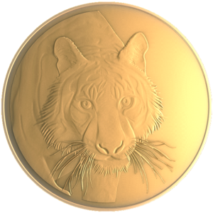 Coins - National Tokens