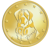 National Tokens coin collection