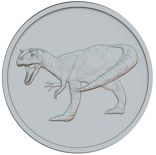 National Tokens coin collection