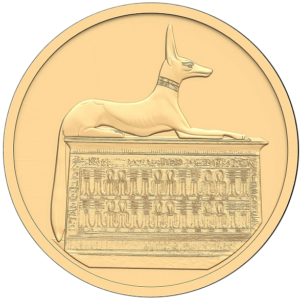 National Tokens coin collection