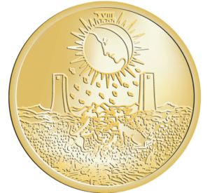 National Tokens coin collection