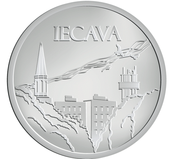 National Tokens coin collection